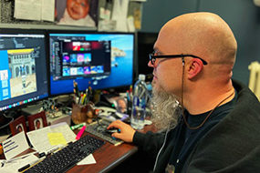 Upgrade | 3D Animation & Game Design Summit | Upgrade 3d